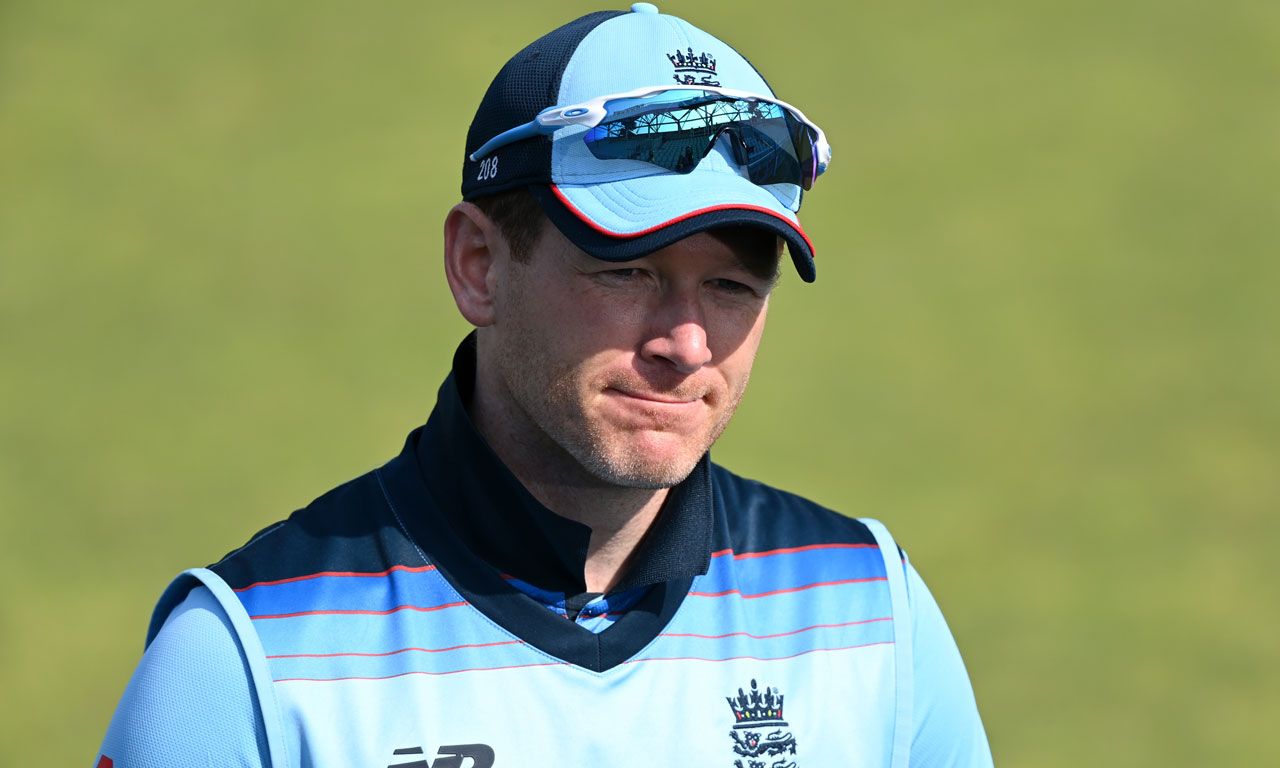 Eoin Morgan: His key moments as England captain