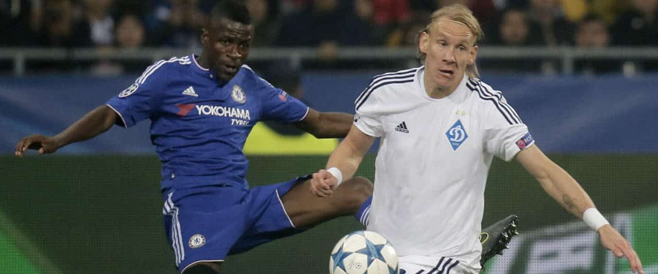 Tottenham rumours: Spurs vie for Croatia defender Domagoj Vida?