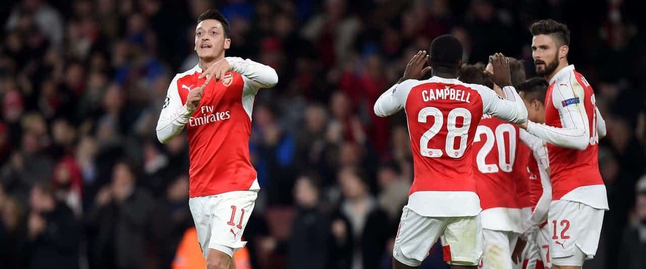 Arsenal meet Mackems, Hammers halt Man Utd, Spurs to sink Albion