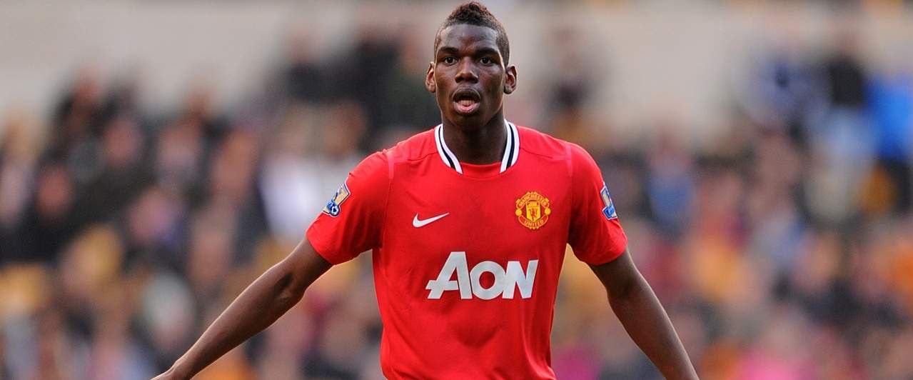 Five Ferguson transfer gaffes following Pogba’s rise to stardom