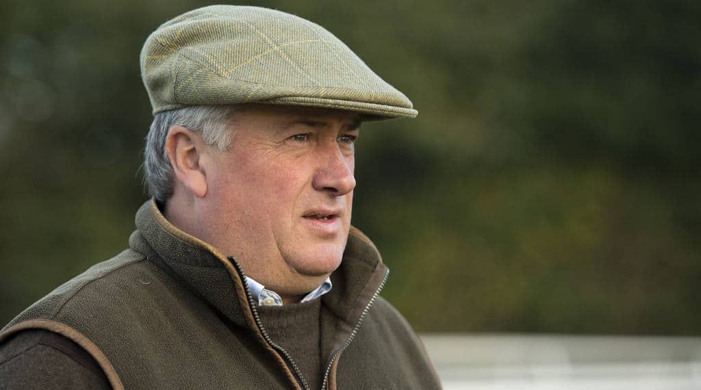 Ditcheat duo earn Festival quotes with Ascot wins