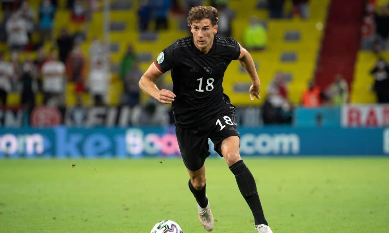 Thomas Fenton’s England v Germany preview: A tight contest at Wembley?