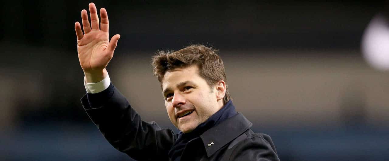 Three ways to back your team: Tottenham