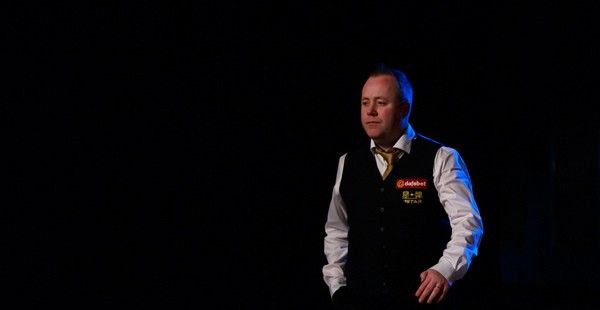 John Higgins high on hope after impressive Welsh Open triumph