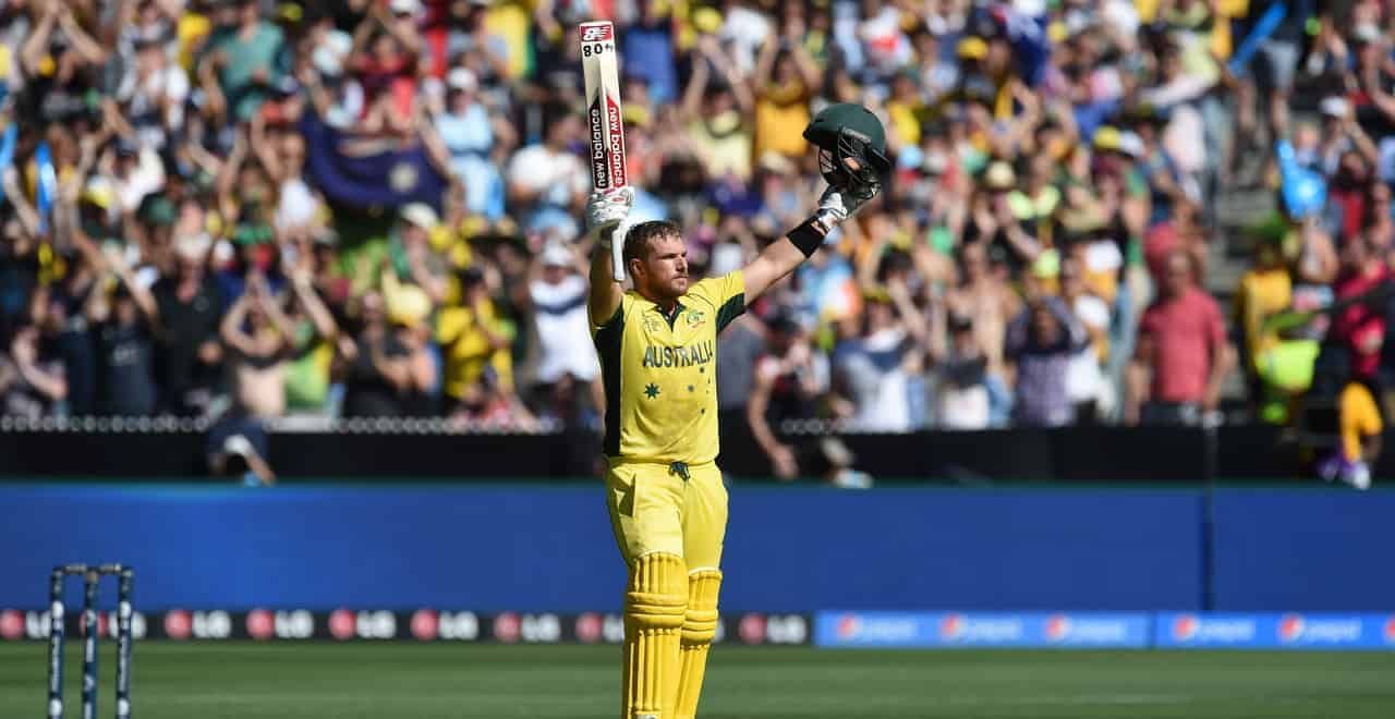 Cricket World Cup: Clash of co-hosts and ODI record breakers