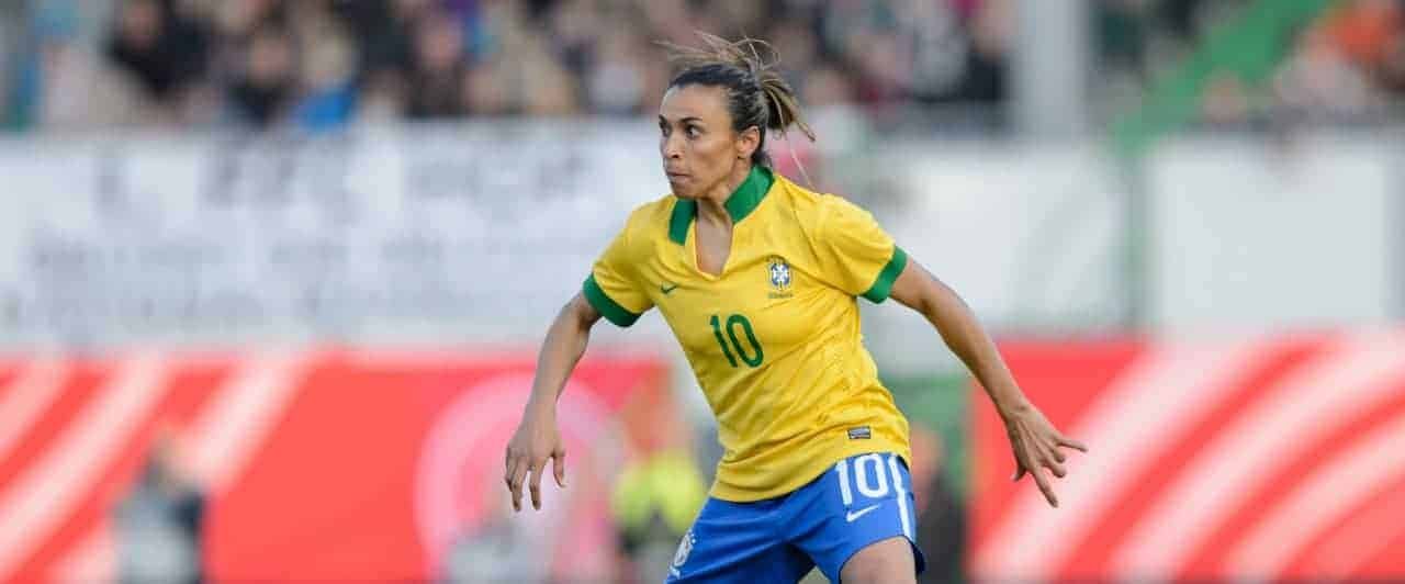 Women’s football: Coral’s terrific World Cup tips