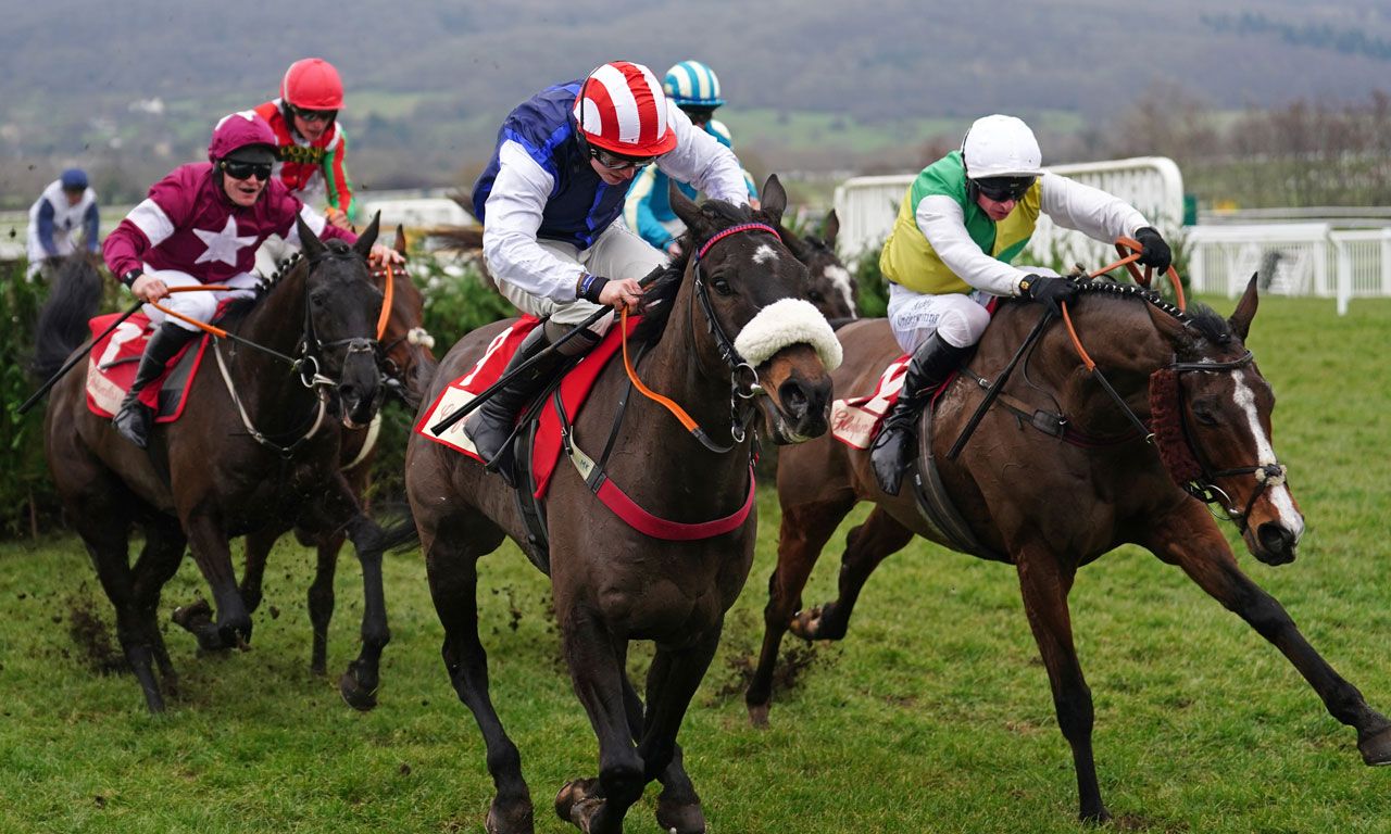 Sean Bowen: I’m really looking forward to riding Back On The Lash