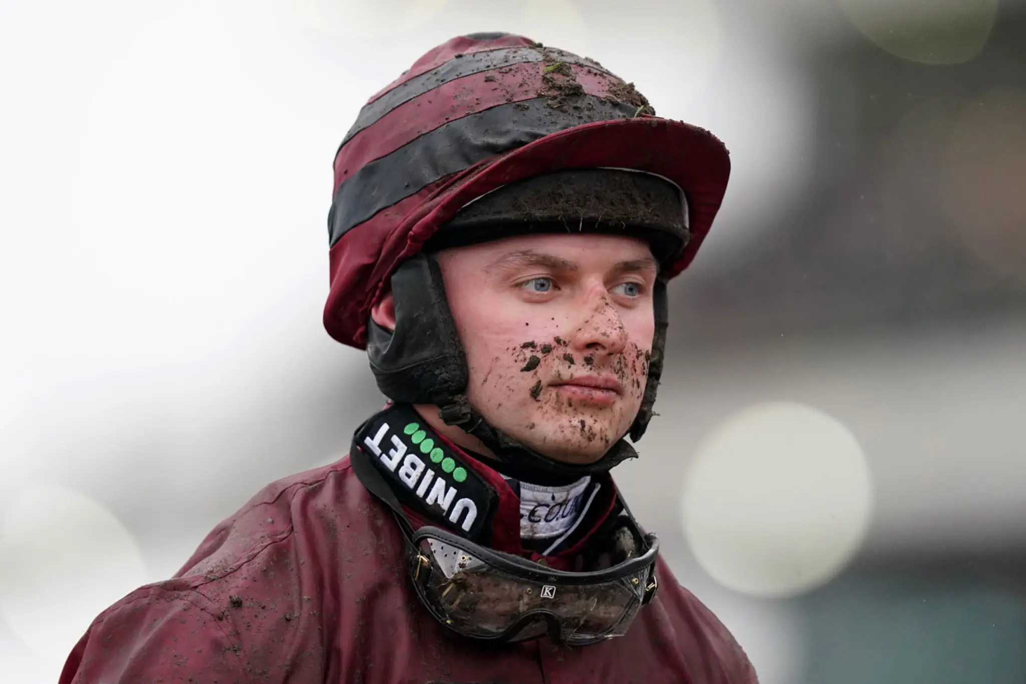 Sean Bowen Irish Grand National blog - April 21, 2025