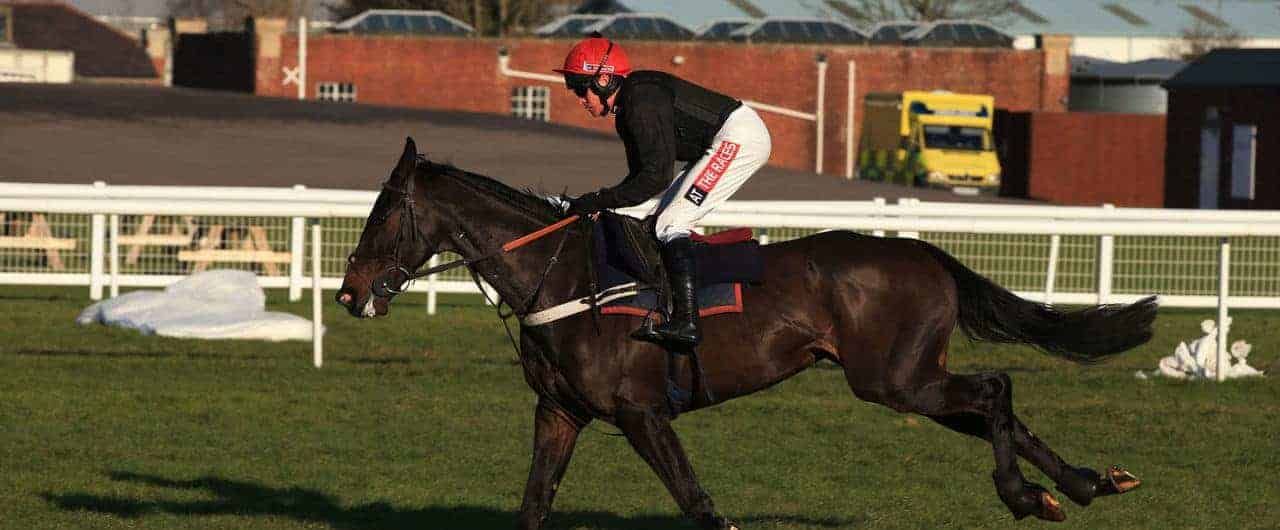 Coral sponsored Racing Post previews the weekend action