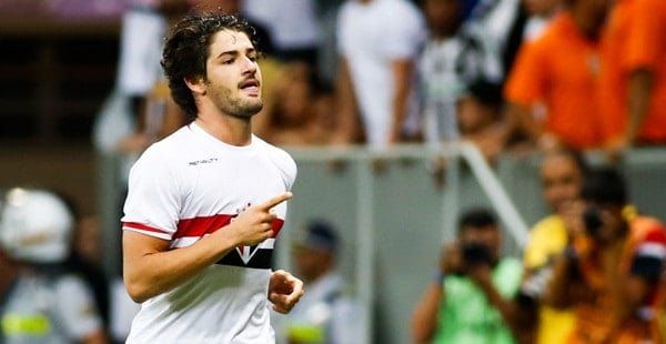 Will Everton make Alexandre Pato purchase after Samuel Eto’o exit?