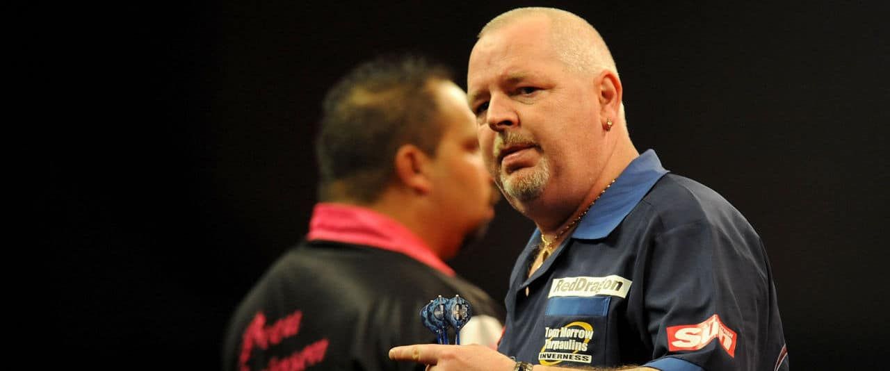 Thornton’s thrilling final win fitting end to a World Grand Prix full ...