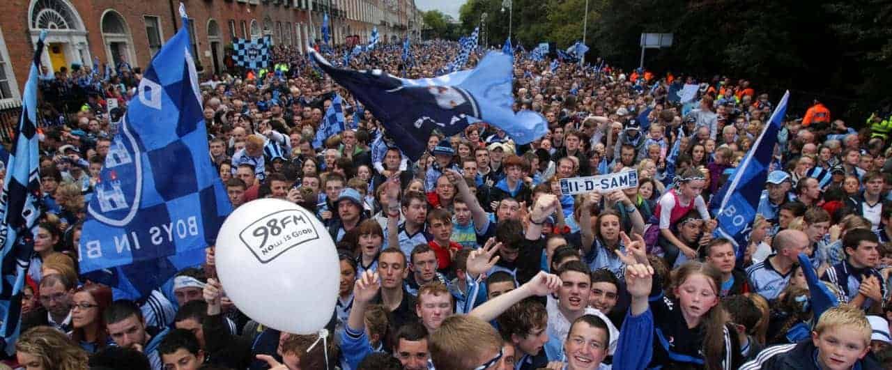 All-Ireland SFC final: Holders Kerry face Dublin at Croke Park