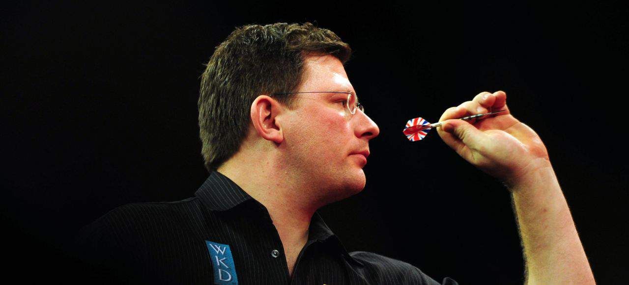 Bet of the Day: Keegan Brown to make James Wade sweat