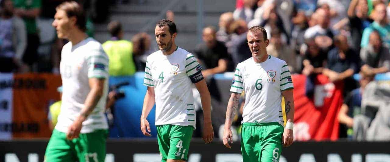 Euro 2016 Group E: Ireland must overcome Italians to keep progression ...