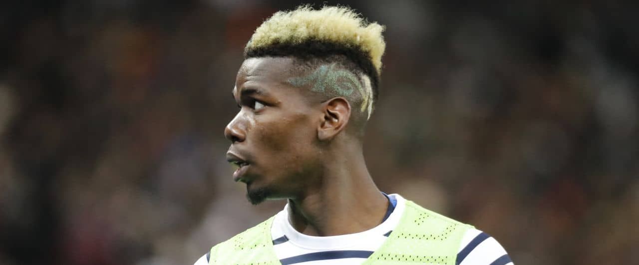 PSG cut to 9/2 to sign Manchester United’s Paul Pogba
