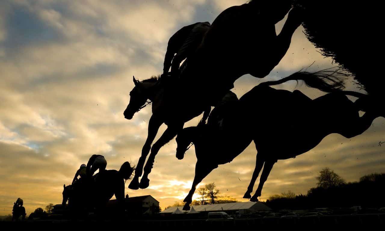 Coral Welsh Grand National preview: Will Secret Reprieve make it back ...