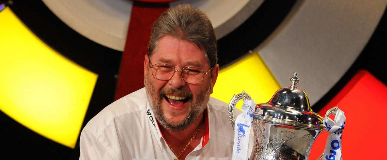 Bet of the day: ‘Wolfie’ Adams beats White in Grand Slam of Darts