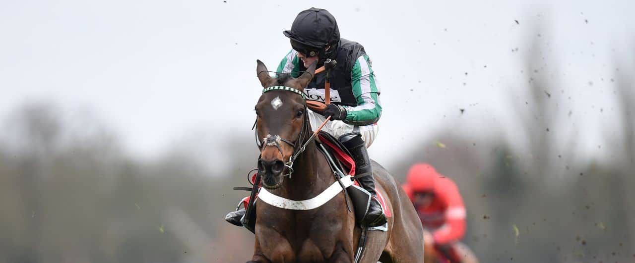 Cheltenham Day 2: Altior and Black Corton to star on Ladies’ Day