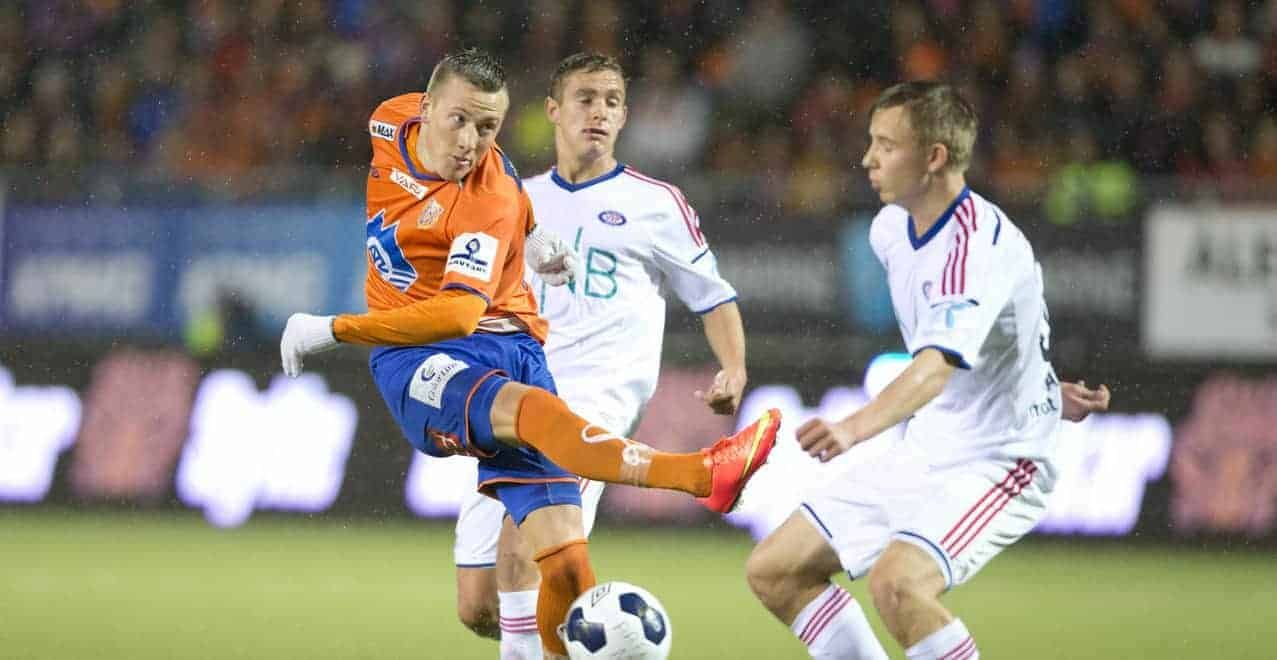 Clarets capture free agent: Who is Burnley new boy Fredrik Ulvestad?