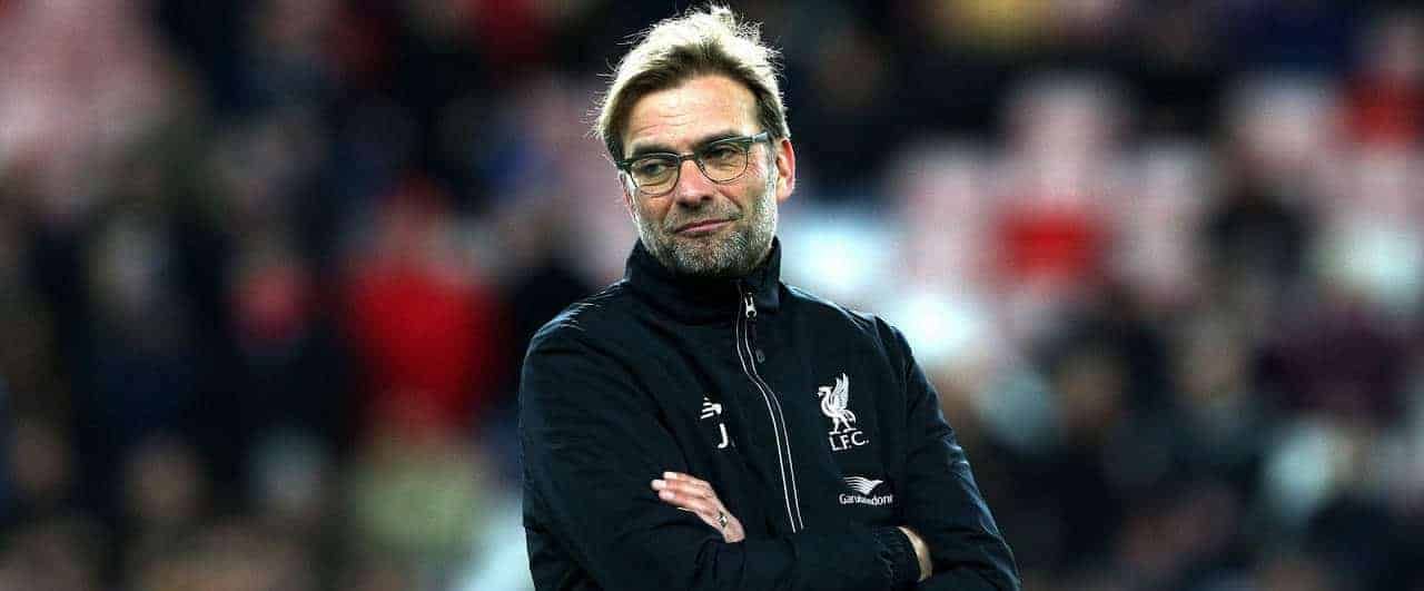 Searching for a centre half: Five defenders for unlucky Liverpool