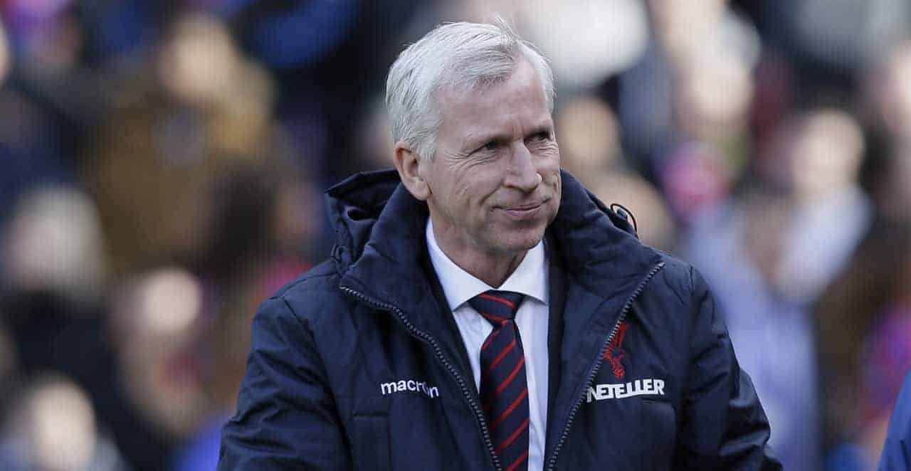 Crystal Palace can capitalise on out of form West Ham at Upton Park