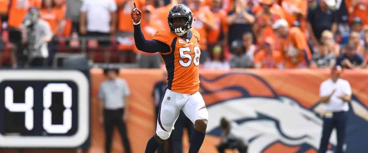 NFL Week 12 Preview: Denver’s sack squad and crunch Cowboys clash