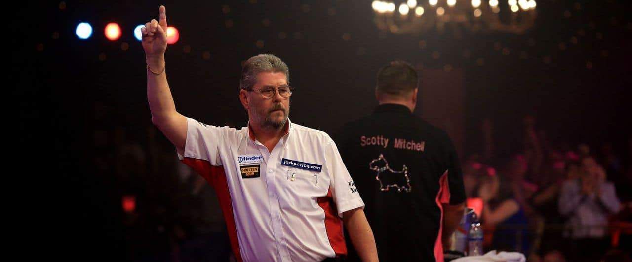 Grand Slam of Darts group stage tips: PDC and BDO stars clash including ...