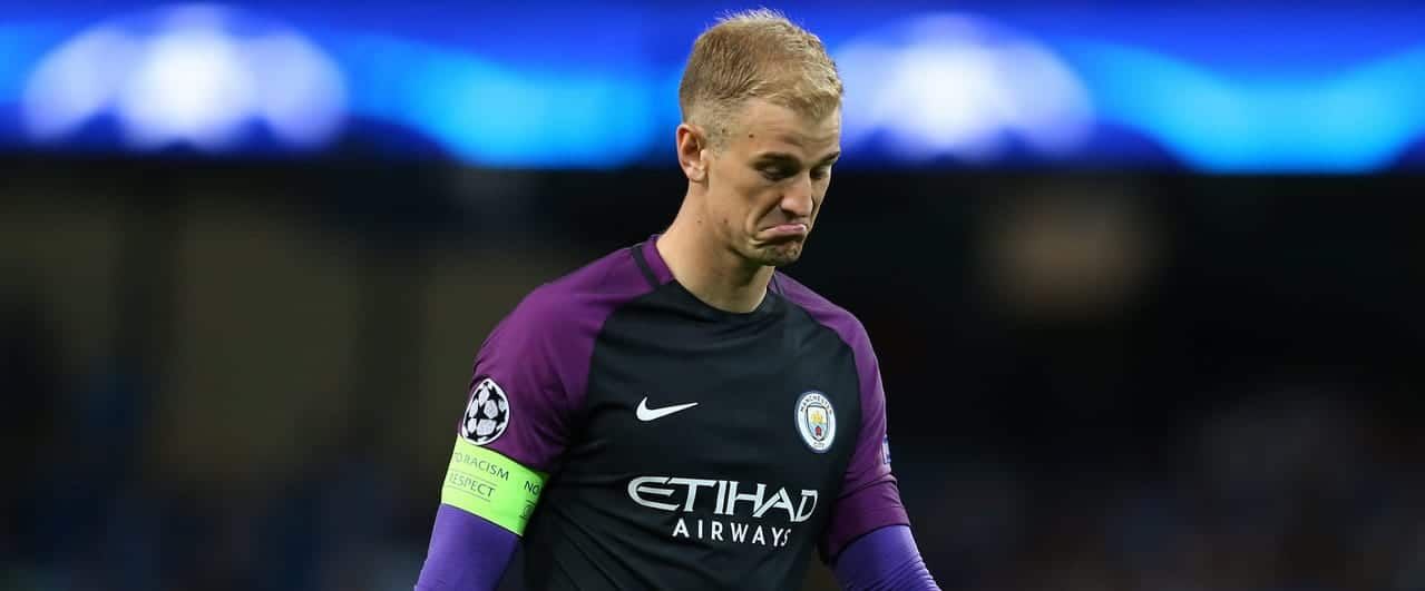 Nightmare starts: Six of the worst football debuts after Hart howler