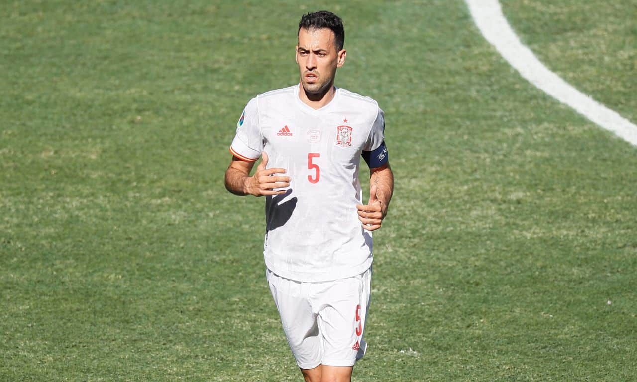Sam Marsden’s Switzerland v Spain preview: Confident Spain should be ...