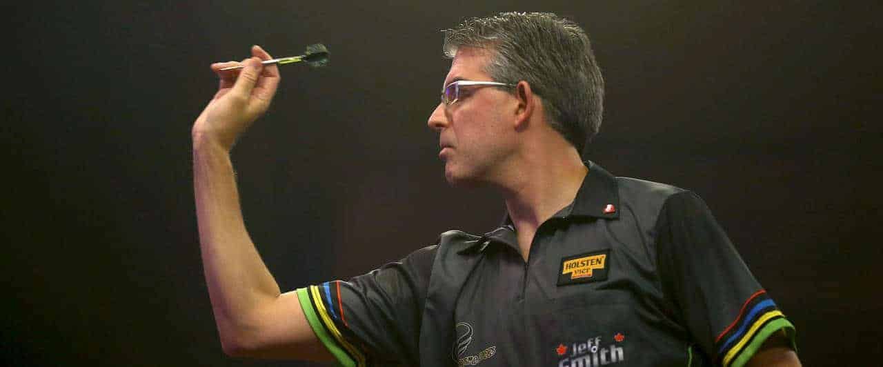 2016 Grand Slam of Darts 2nd round preview: BDO stars still going ...