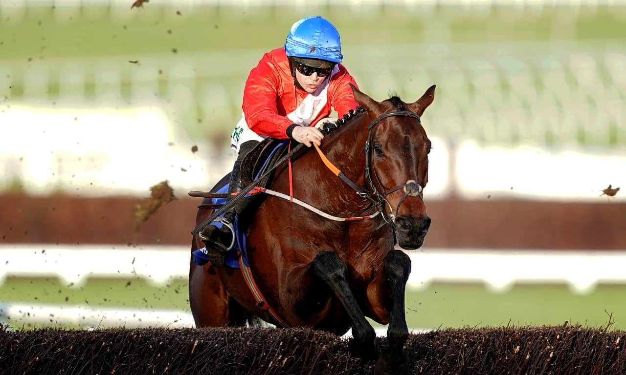 Rachael Blackmore: Best Cheltenham Festival rides