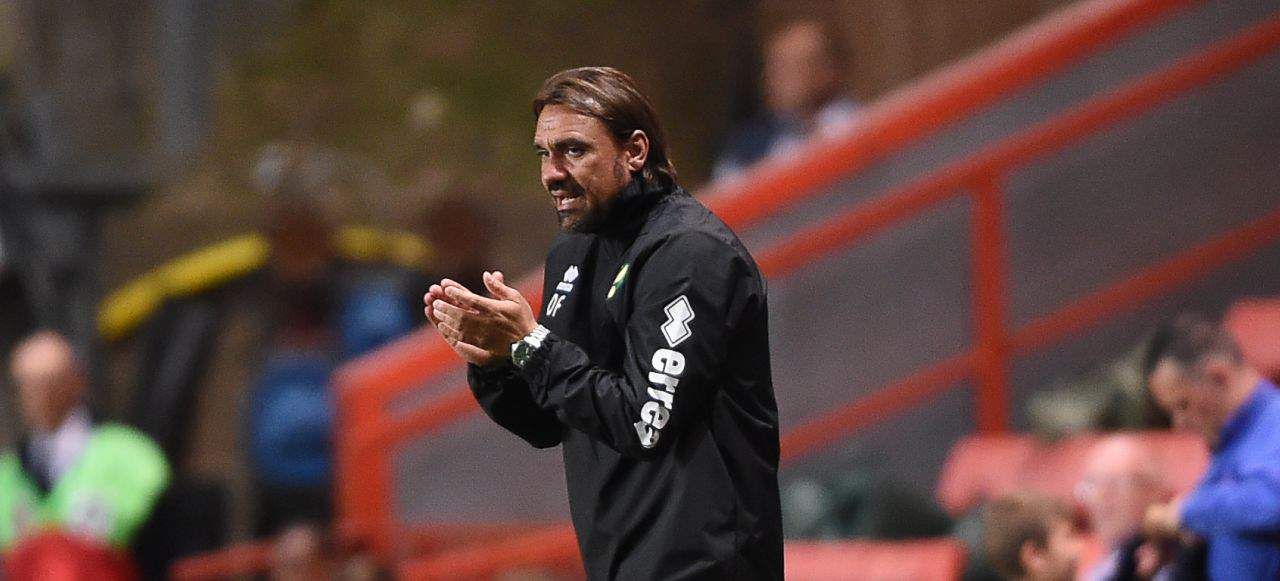 Saturday’s UK and European football acca returns more than £107 from a ...