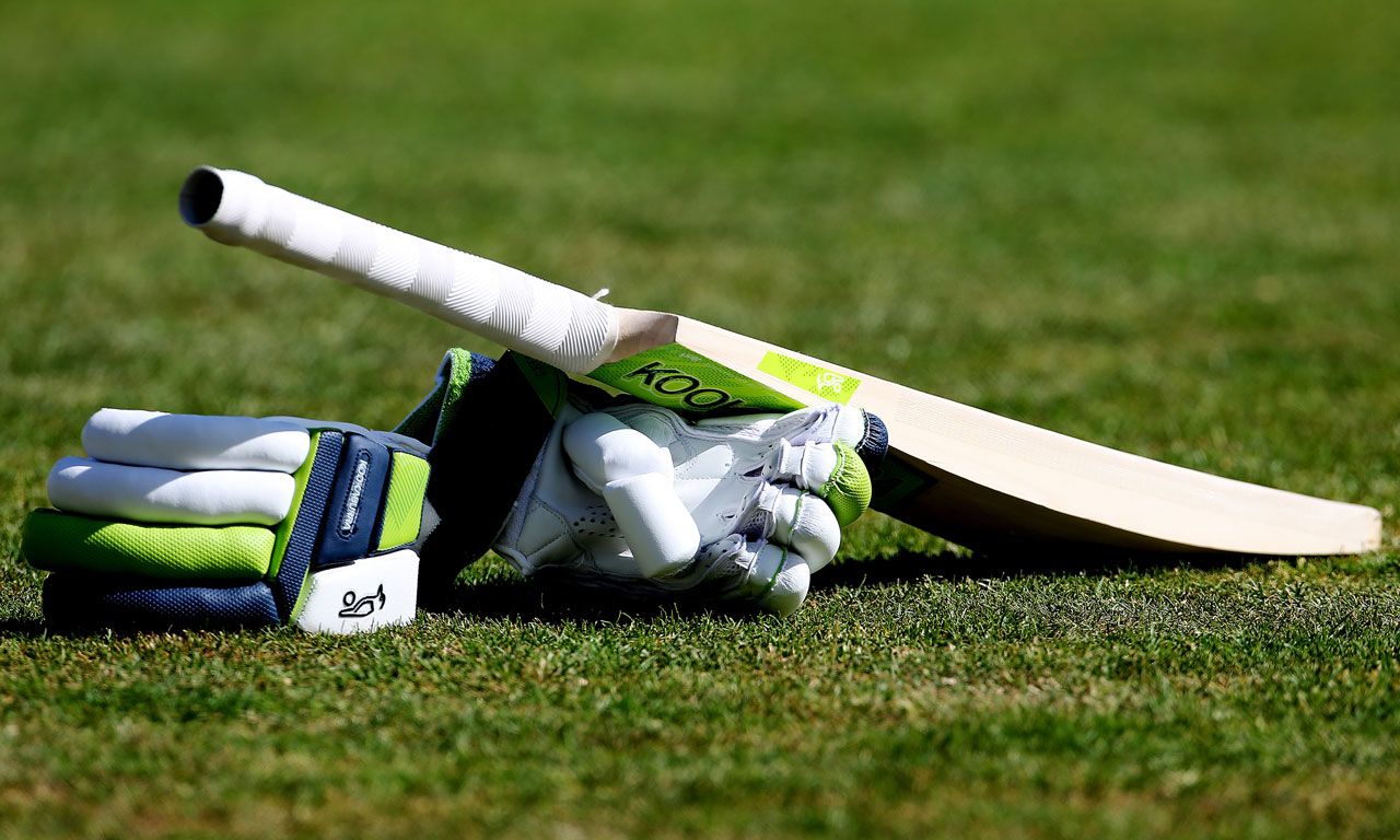 Freak cricket injuries: Golf, fish tanks, slippy socks and stray balls