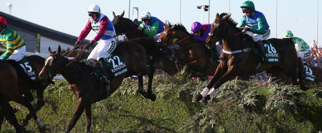 Grand National 2019: Top Four Runner Profiles