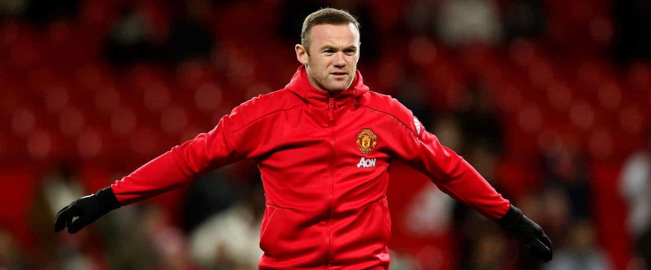 Alan Shearer on Wayne Rooney’s Man Utd goal record