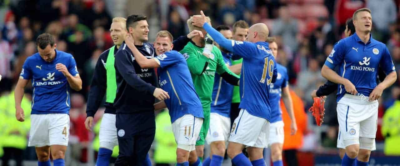 Where did it all go right for flying Foxes in greatest escape?