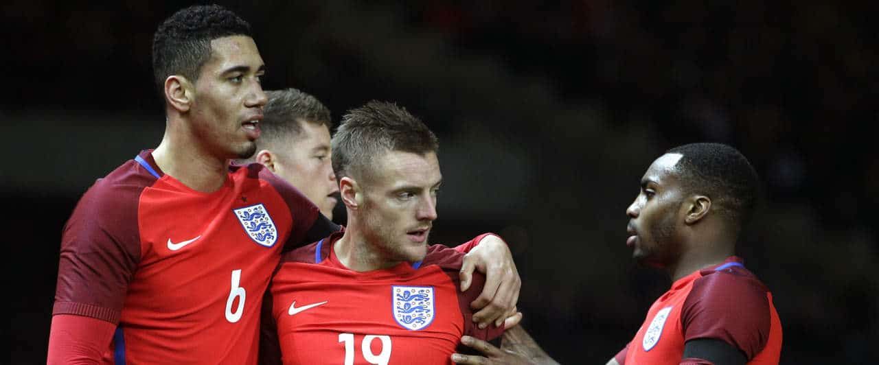 History says draw but recent results say an England win against Netherlands