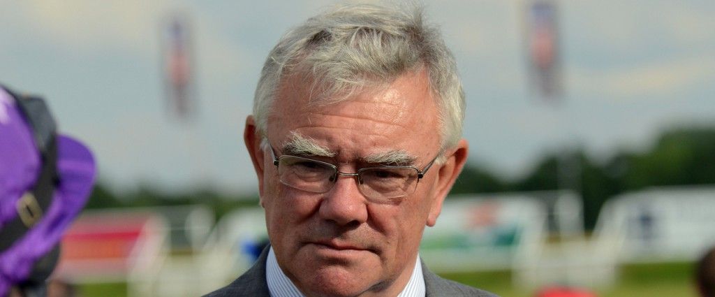 Redcar preview: Rozene can run her rivals ragged