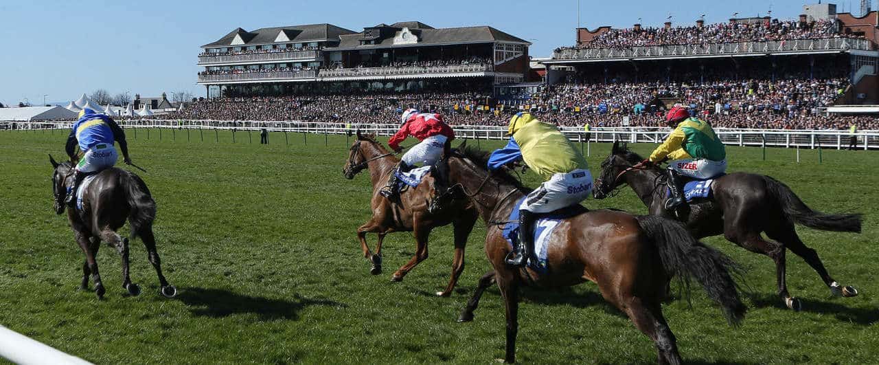 Ayr preview: Final Assault to floor rivals