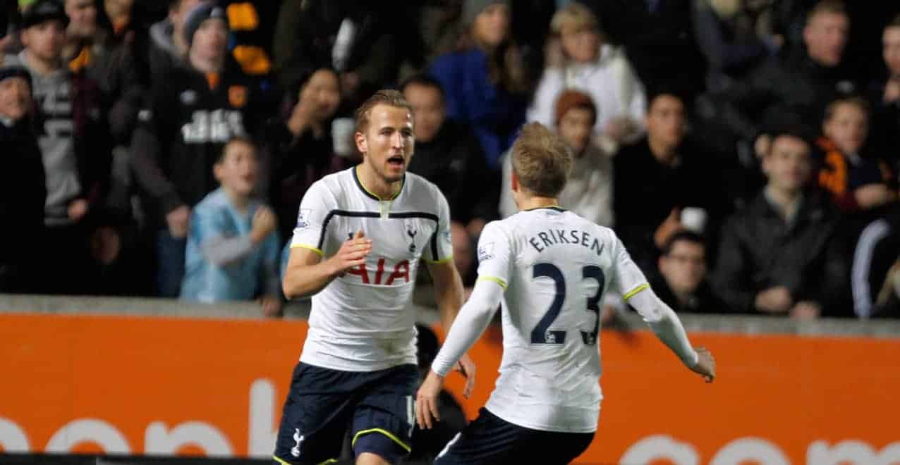 Spurs to bounce back against Swans as Liverpool battle Burnley