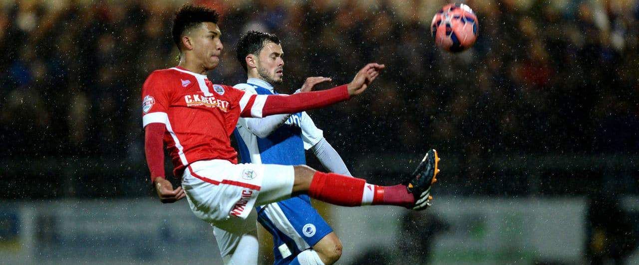 Everton place faith in repeat Stones story with Holgate capture