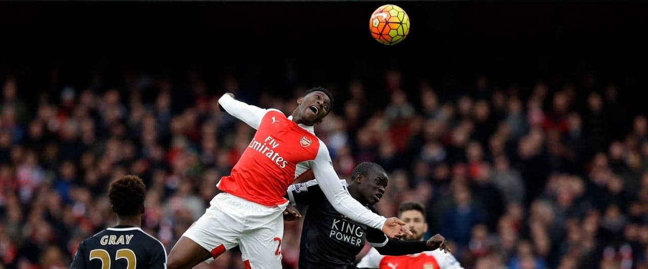 Arsenal to continue top-four push