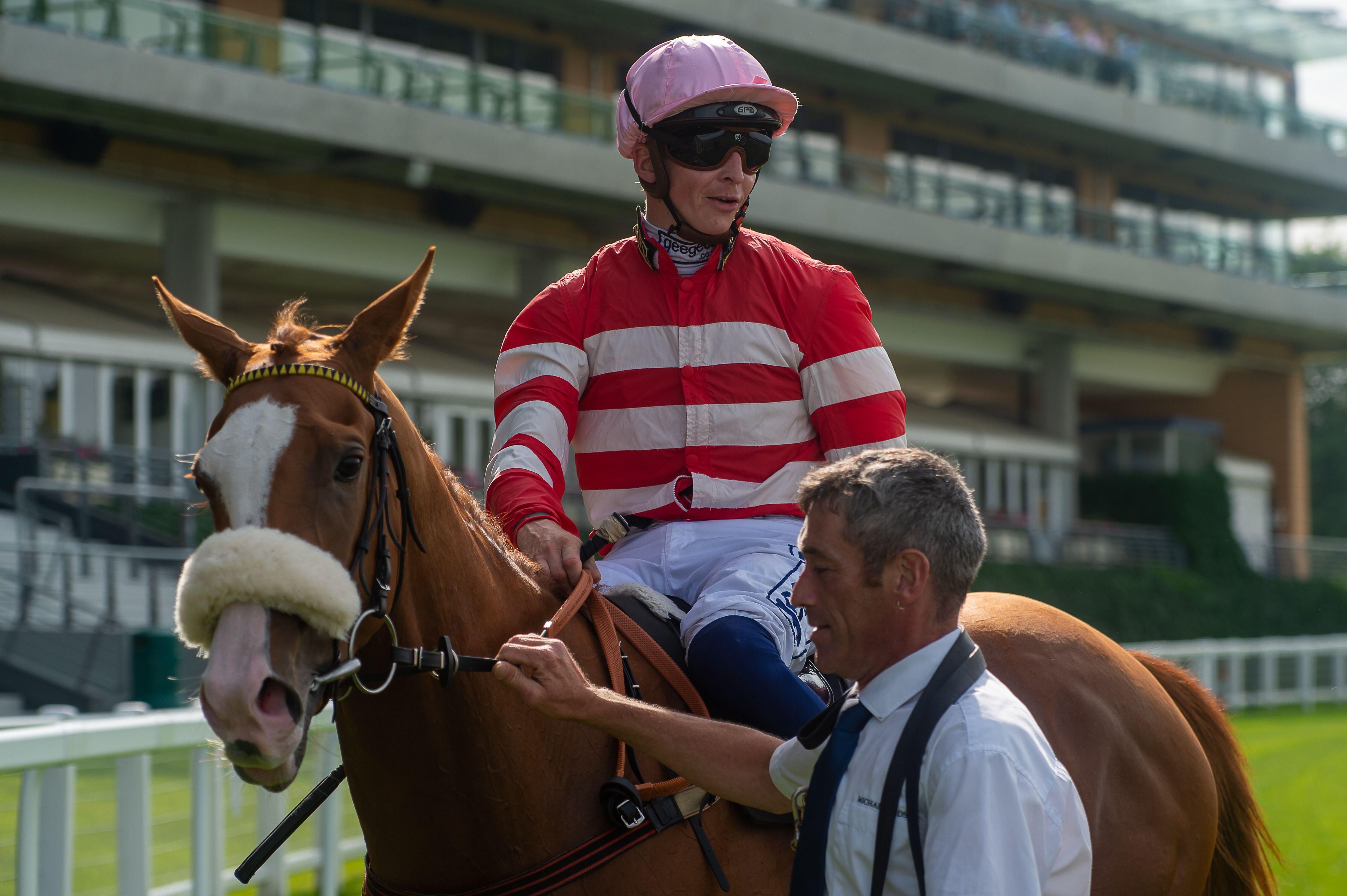 David Probert Friday rides blog - May 16, 2025