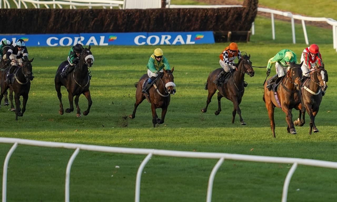 Secret Reprieve remains favourite for Coral Welsh Grand National