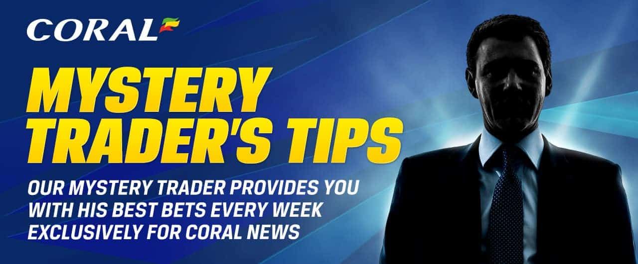Mystery Trader Tips 2nd – 5th September