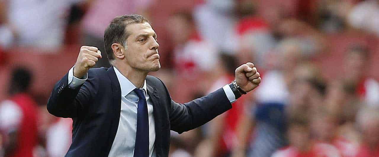 Three ways to back your team: West Ham