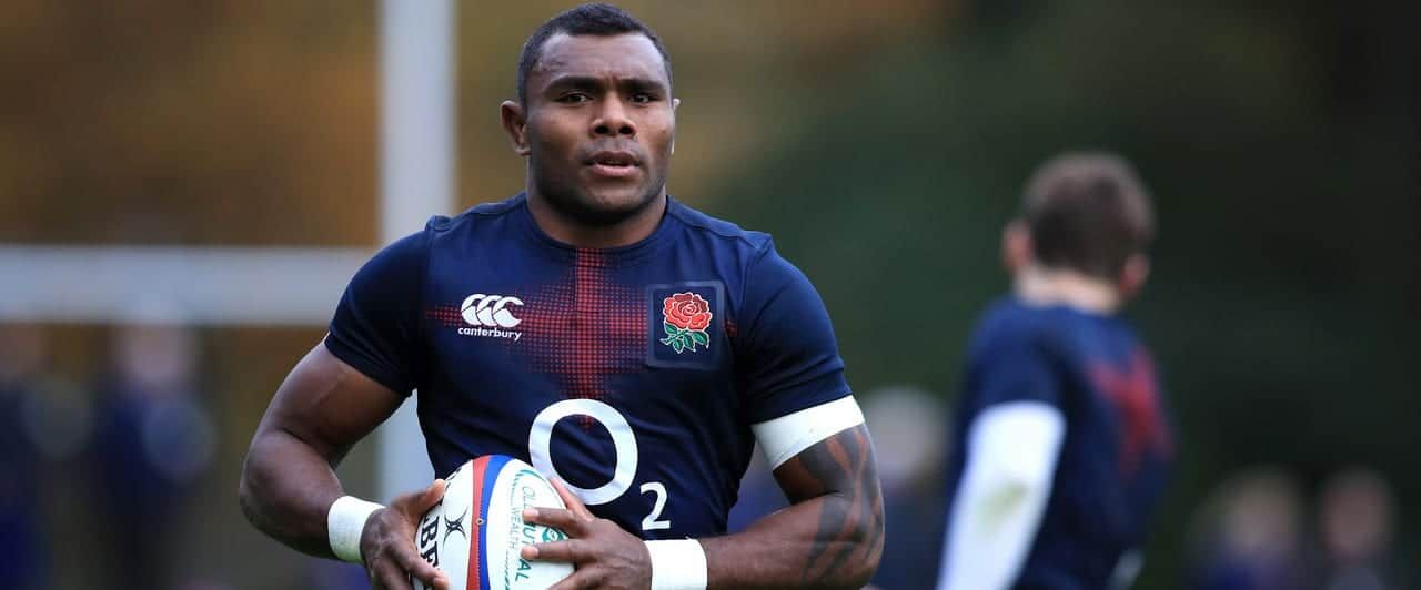 Autumn Internationals week 3 tips: Red Rose run to continue in Fiji ...