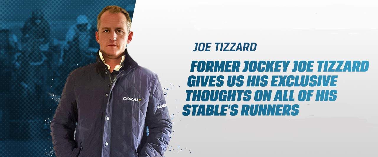 Joe Tizzard: “Battle of Ideas should run a massive race”