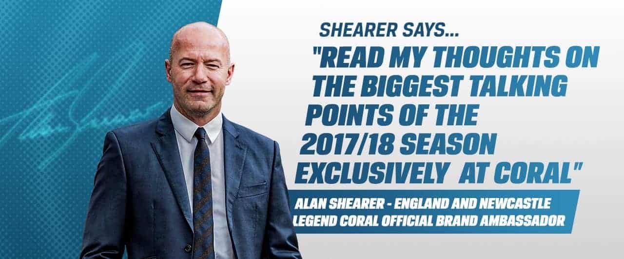 Shearer says: “VAR failed at the very moment that we needed it!”