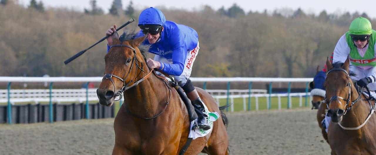 All-Weather guru Simon Mapletoft previews 2:10 Lingfield Sprint Final